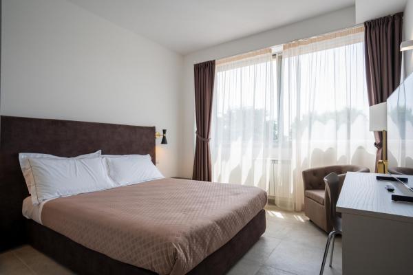 Hotel Bulà - Saronno