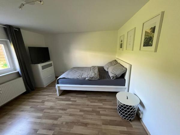 Appartement Flexihome Garbe - Werl