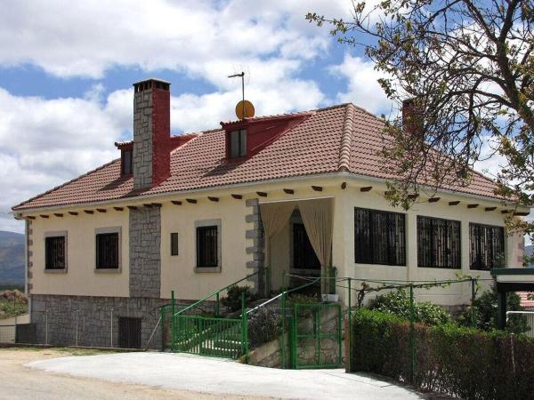 El Mirador De Tortoles - Martínez