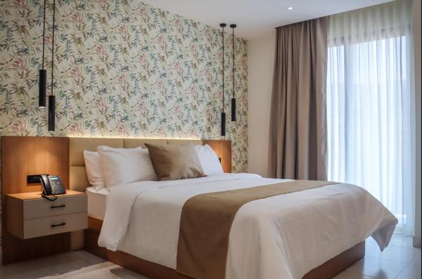 Nöa Hotel - Loja