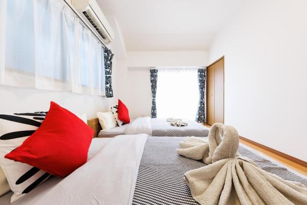 Bliss Kameari - Koshigaya