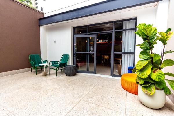 360 Klabin - São Paulo