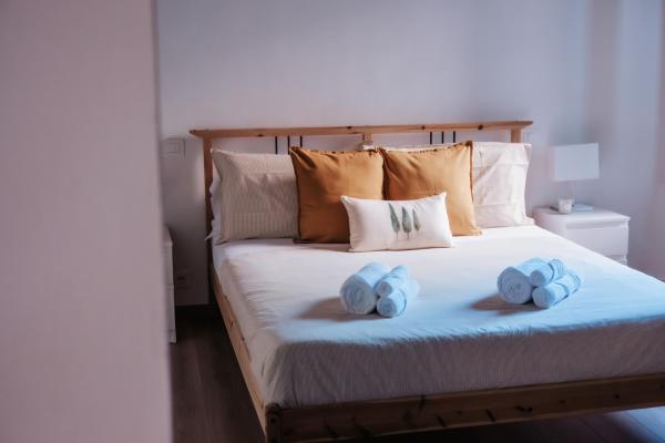 Donna Laura - Holiday Home - Pienza