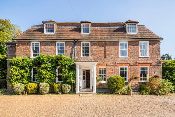 Flackley Ash Country House Hotel - Hastings