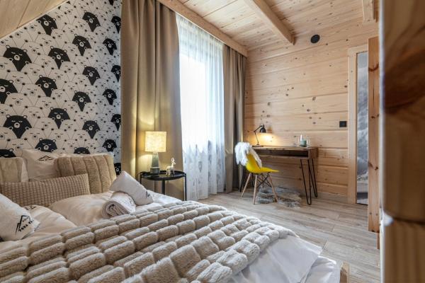 Villa Pora Na Góry - Zakopane