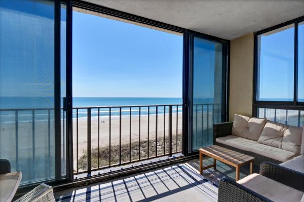 The Islander - 6f By Sea Scape Properties - Wrightsville Beach, NC