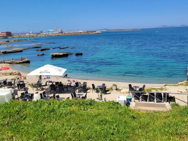 Acque Dolci Home - Porto Torres