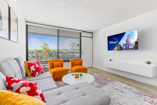 15 Mins From Disney World L Theme Room L Pool - United States