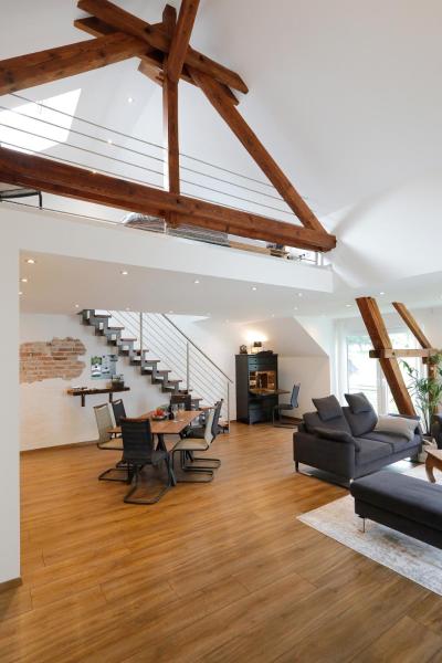 Ferienloft Lippe - Bad Salzuflen