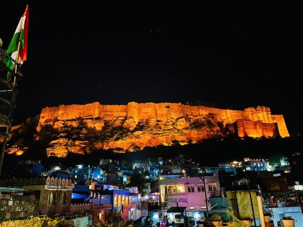 Hostel Vostel - Jodhpur