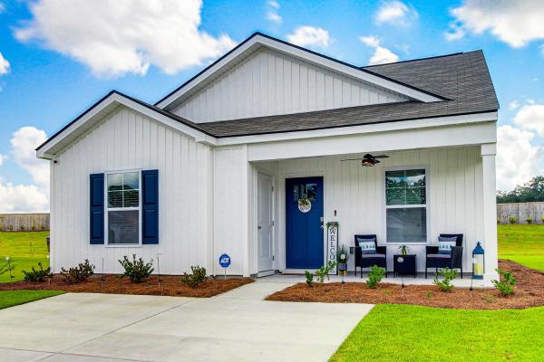 Brand-new Savannah Area Home 15 Mi To Dtwn! - Rincon, GA