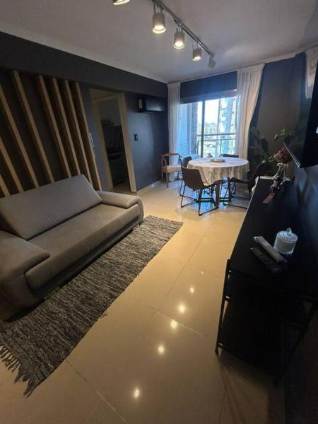 Depto Villa Sol - Córdoba