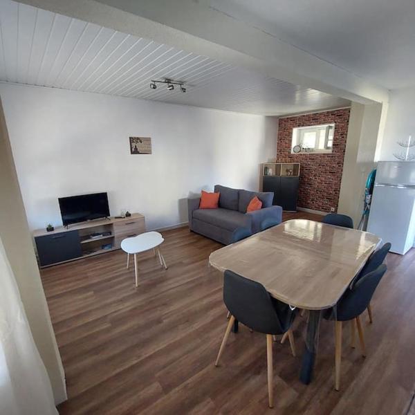 Maison 4-6 Pers Proche Beauval - Selles-sur-Cher