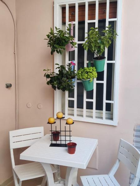 A Casa Nostra - Naples, Italie