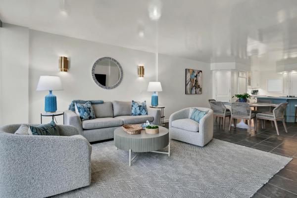 The Islander - 7c By Sea Scape Properties - Wrightsville Beach, NC