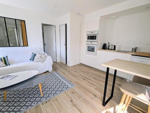 Le Brûlis - La Nature En Ville - Vertou