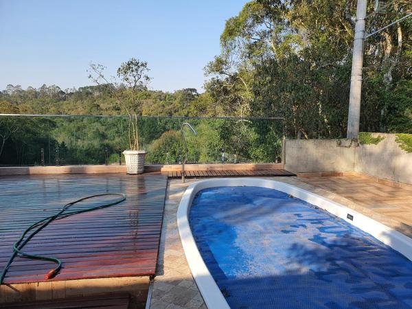 Chácara C Piscina - Cotia