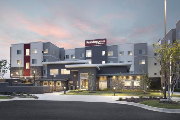 Residence Inn By Marriott Jonesboro - Jonesboro, AR