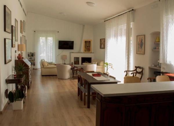 Villa Degli Ulivi - Cambiago