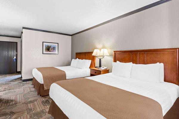 Best Western Apache Junction Inn - Gold Canyon, AZ