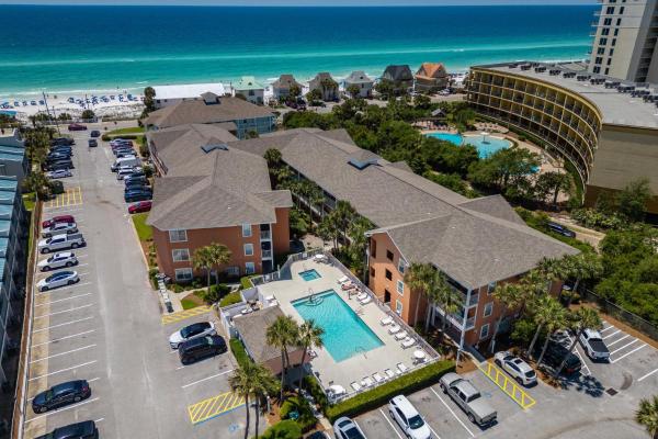 Gulfview Ii 130 - Miramar Beach, FL