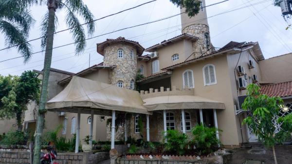Canoas Hotel Castel - Canoas