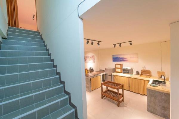 The Town House - Mae Hong Son