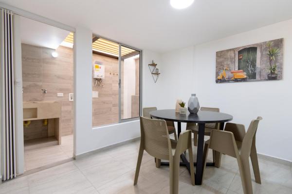 Apartamento Encantador Cerca Del Centro - Marsella