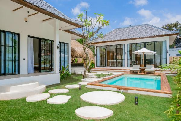 Beta Villa - Ubud
