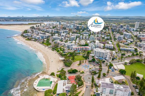 Fair Havens Unit 4 Kings Beach Qld - Bribie Island