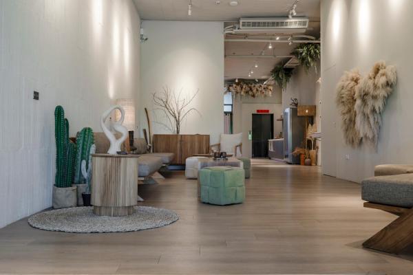 Ningxia Light - Taipei