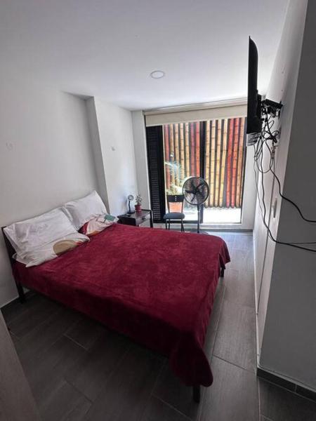 Apartaestudio Cerca A La Universidad Del Quindio - Quindío