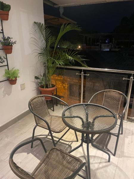 Salomeapart2 - Tarapoto