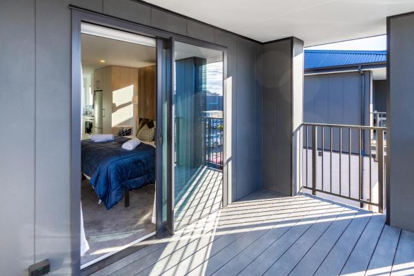 Santorini Sunset Haven - 林肯