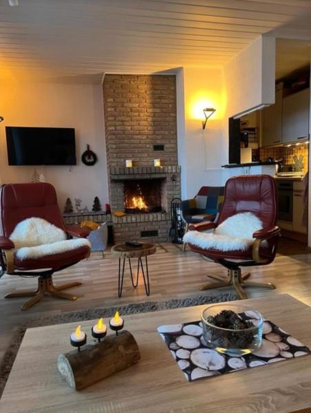 Ferienwohnung Joschko - Winterberg