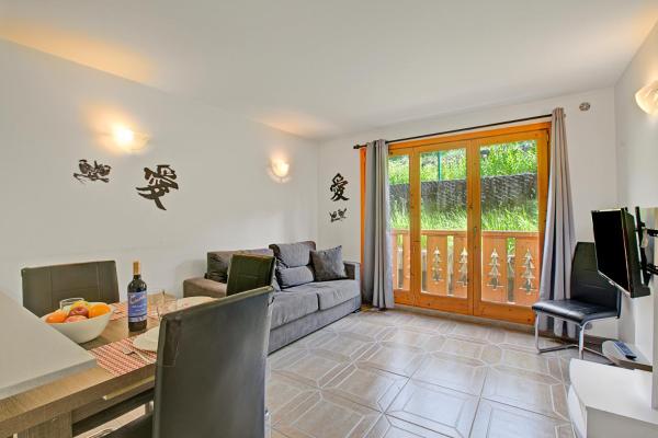 El Tarter Mountain Ski Vacation Rental - Happy Rentals - Andorra