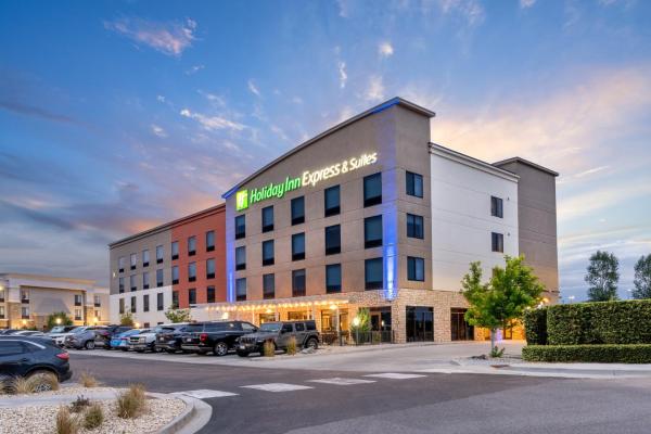 Holiday Inn Express & Suites - Colorado Springs Afa Northgate By Ihg - Colorado