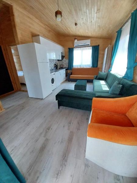 Cirali Zambak Villa - Turquie