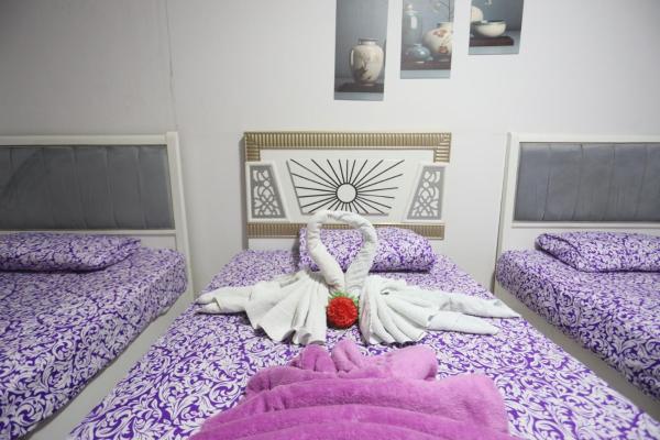 Giza City Hotel-الجيزة سيتى اوتيل - Giza