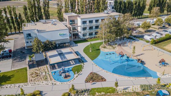 Thermal Hotel Campino - Slovakia