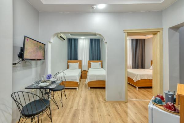 Pio Apart Hotel - Fatih