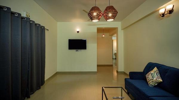 Westin Serviced Apartment - Hyderabad