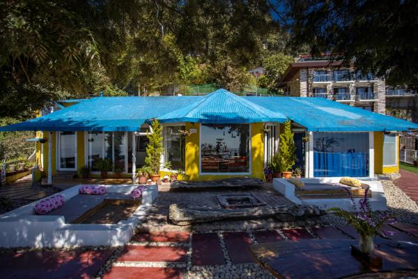 Seclude Mussoorie, Winterline -