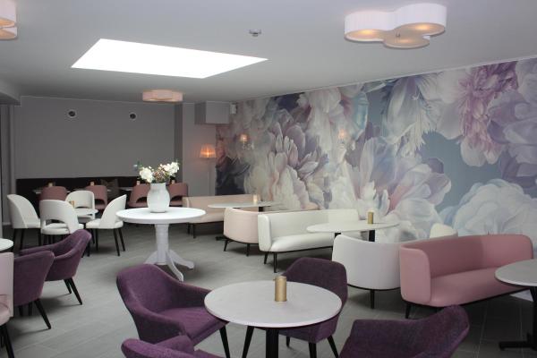 Best Western Valhall Park Hotell - Ängelholm