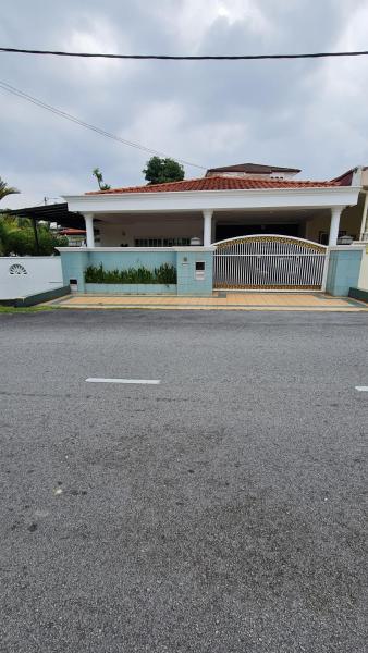 Sharonhomestay - Seremban