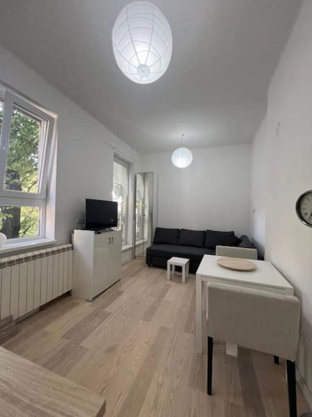 Kopernikova Studio - Belgrad