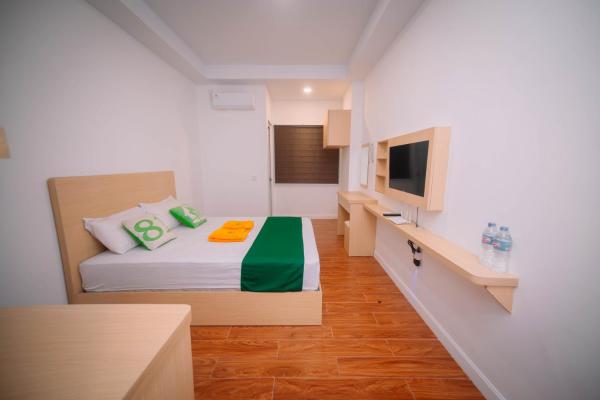 Homestay81 Permata Residences Apartment - Batam