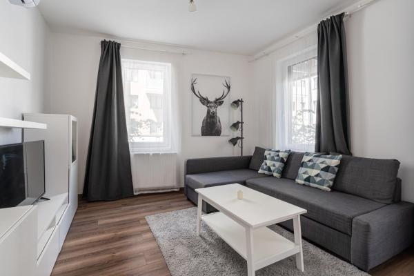 Corviana Apartments With Balcony - Budapest