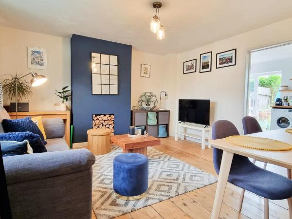 Luckwell Cottage Two Bedroom - Bristol