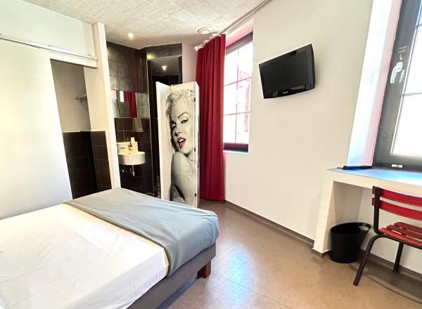 7art Hotel - Mandelieu-La Napoule